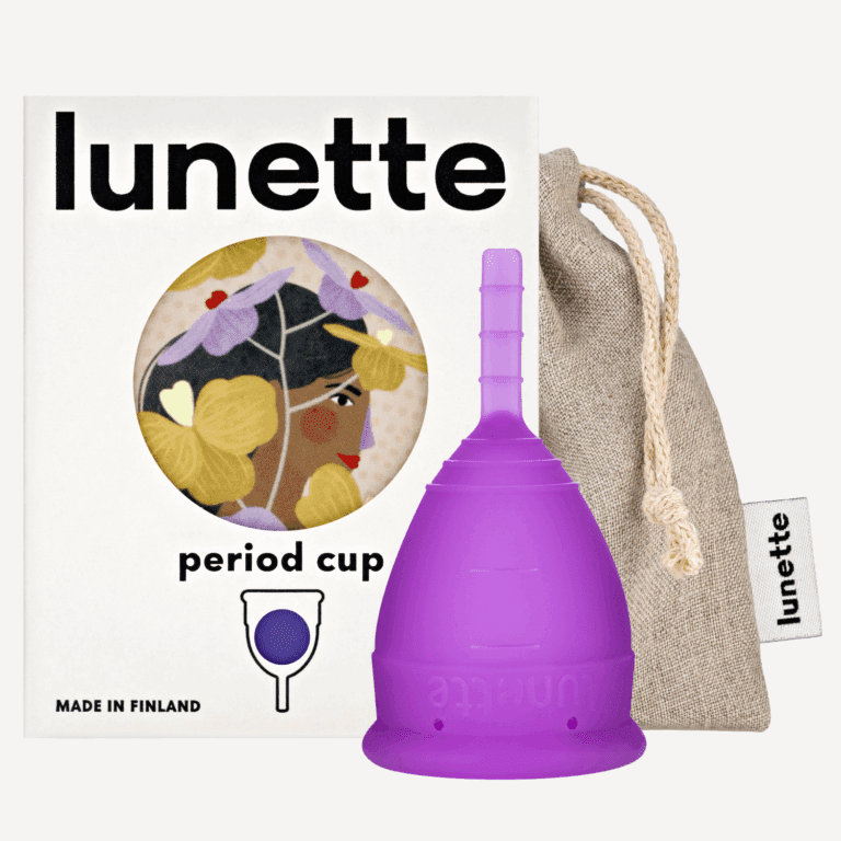 Lunette: The Sustainable Period-Care Brand Making a Global Impact