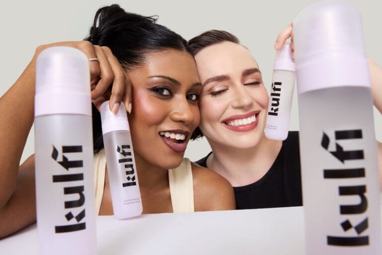 Kulfi Unveils Khili Khili Glow Mist, a Hydrating New Essential for Dewy ...